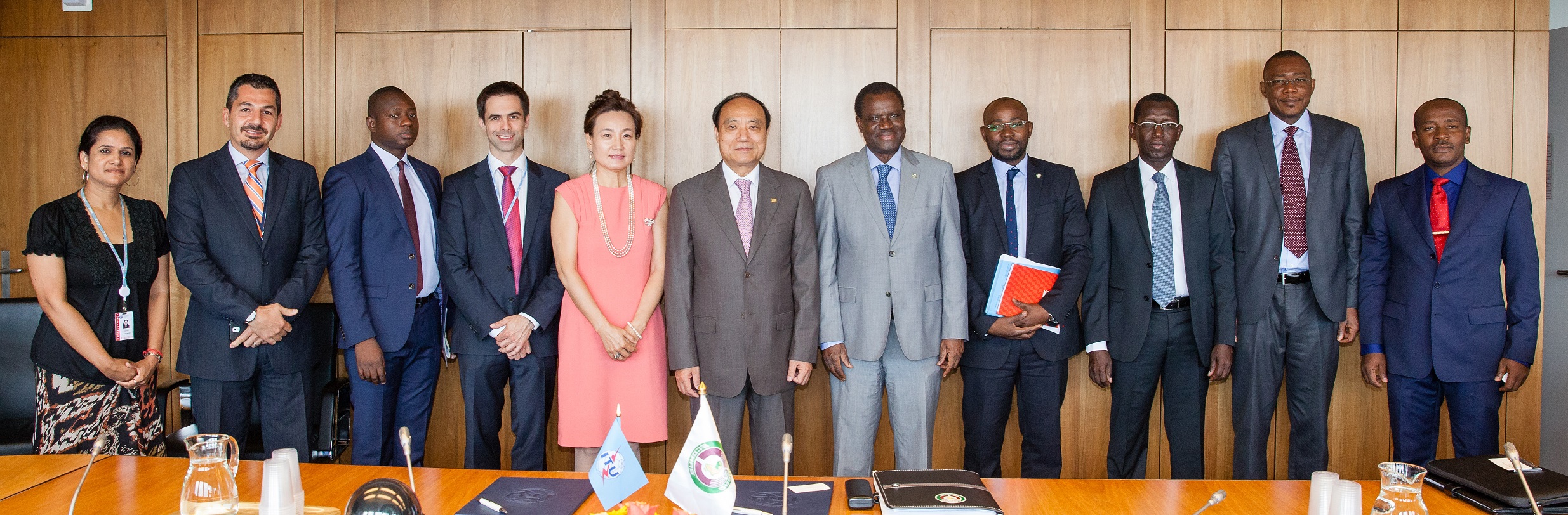 Ecowas